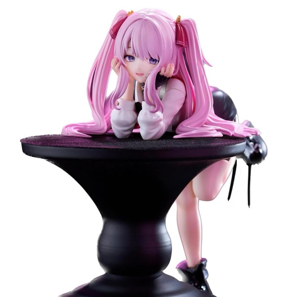 Mô hình Nikke - Yuni Noodle Stopper figure cực xinh chính hãng Furyu ...