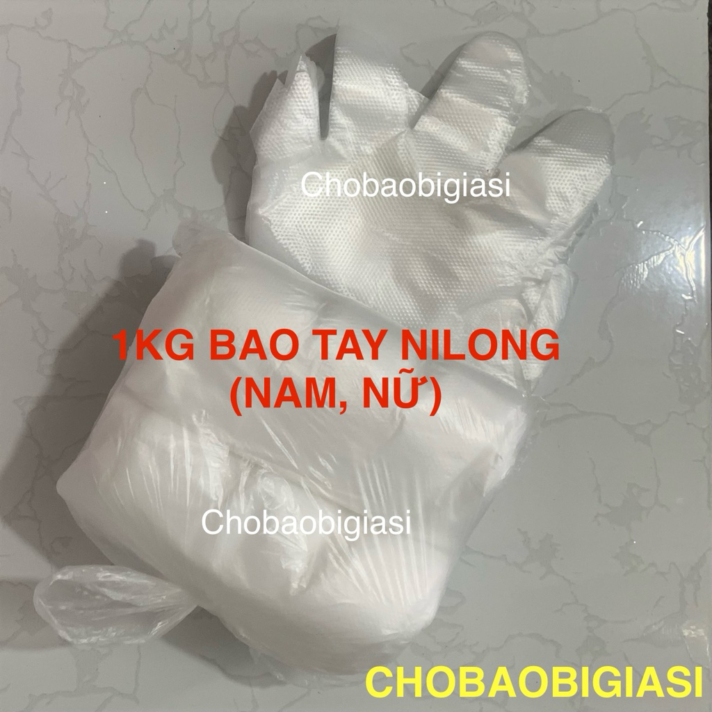 Bao tay nilon - Giá Tốt, Sale Tháng 05, Ship 0 Đồng | Shopee Việt Nam