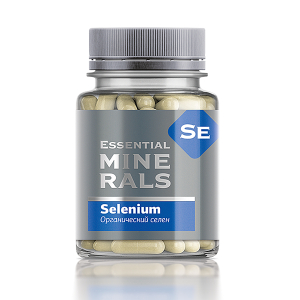 Viên uống Selenium Essential Minerals – Tăng đề kháng, chống oxy hóa ...