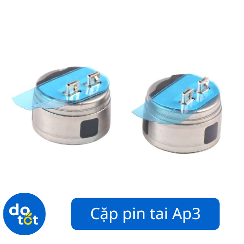 Pin thay thế cho tai nghe AirPod 3 | Shopee Việt Nam