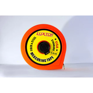 Thước dây 50m - Giá Tốt, Miễn Phí Vận Chuyển, Đủ Loại | Shopee Việt Nam