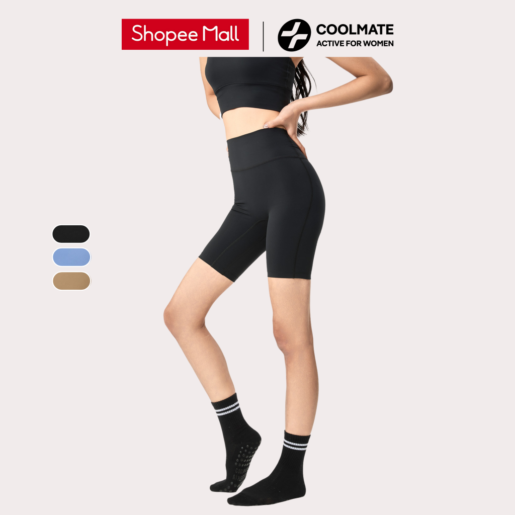 Coolmate Active For Women - Shopee Mall Online | Shopee Việt Nam