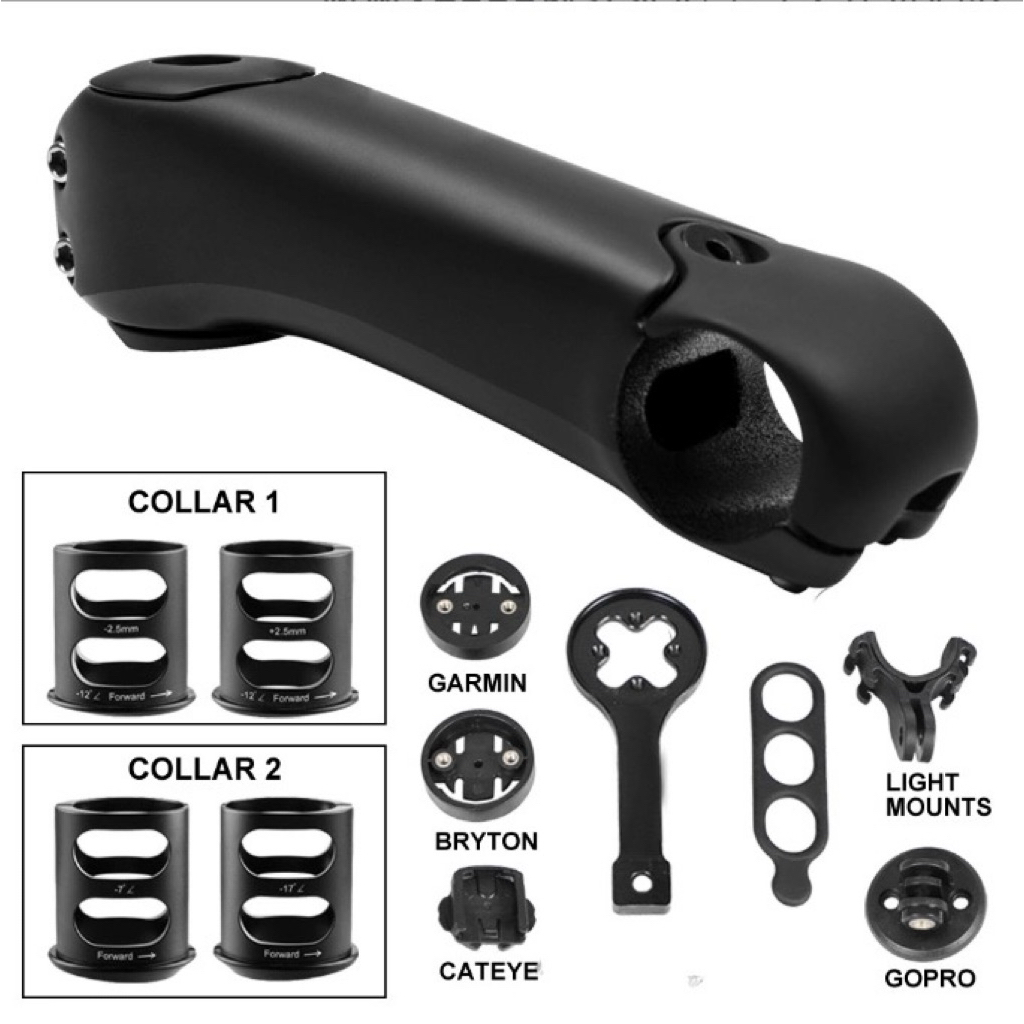 Potang Enve 1:1 Carbon T1000 – Siêu Nhẹ, Đen Nhám – Size 9–13cm Đủ Mẫu ...