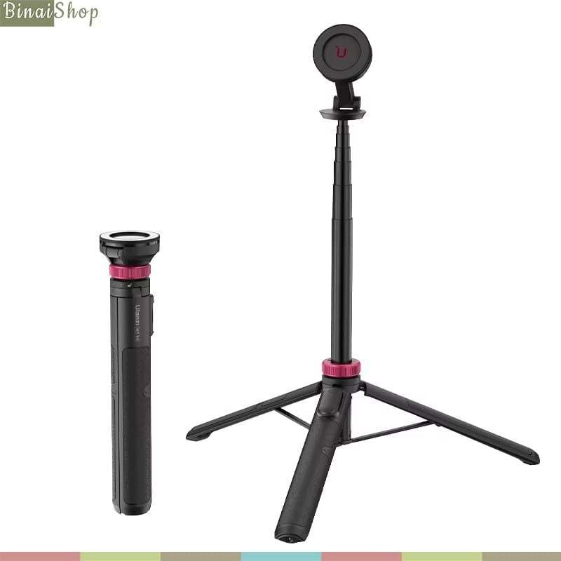 Ulanzi MT-84 - Tripod Đa Năng Có MagSafe, Bluetooth Remote, Xoay 360 Độ ...