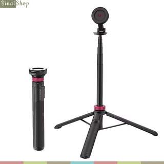 Ulanzi MT-84 - Tripod Đa Năng Có MagSafe, Bluetooth Remote, Xoay 360 Độ ...