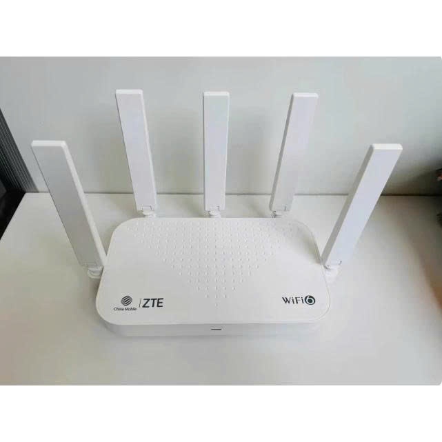 Bộ Phát Wifi Mesh Wifi 6 ZTE E2633 E2631 2633 AX3000 | Shopee Việt Nam