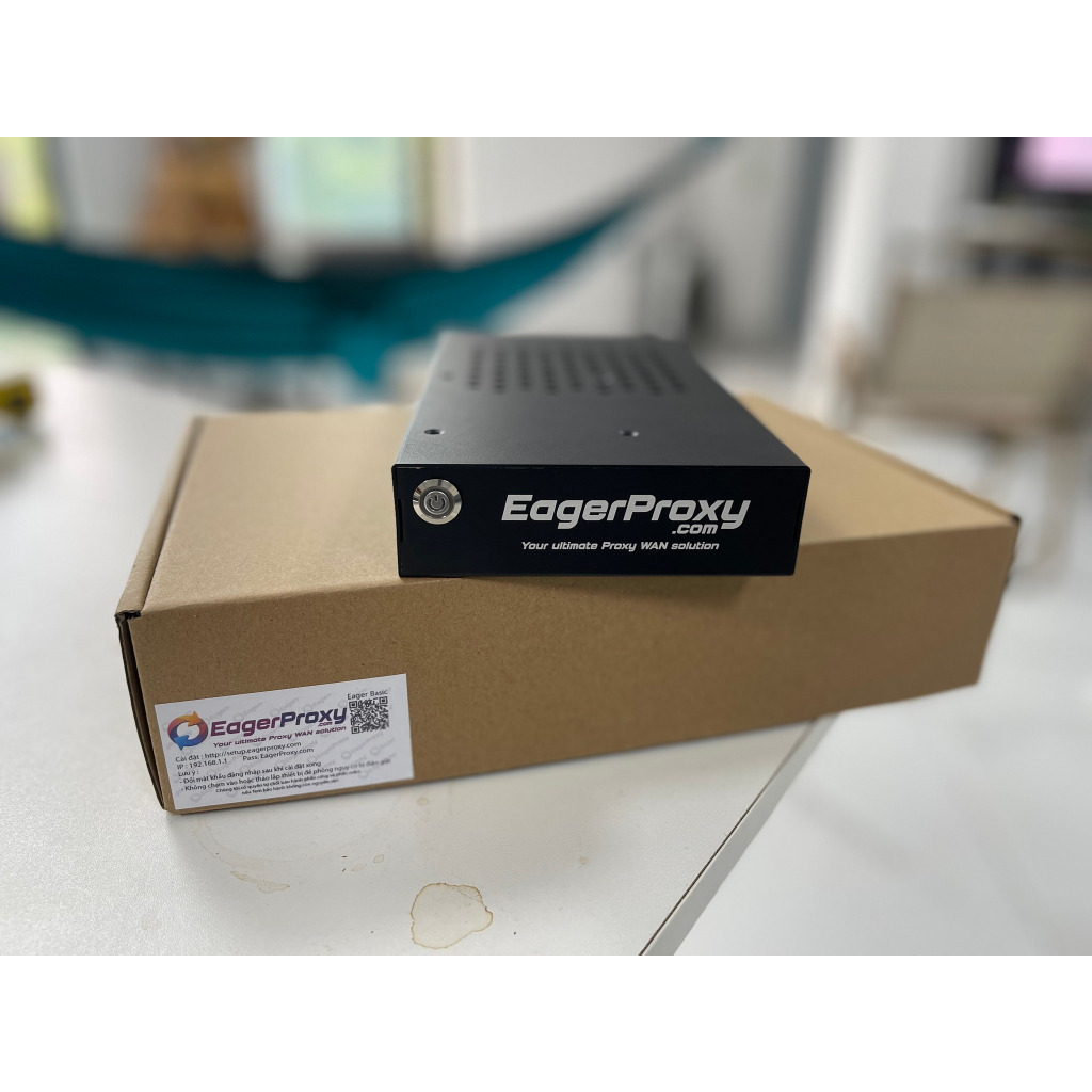 PC Router Mini Proxy chạy 3 nhà mạng, 2x Lan, Windows Mikrotik Linux ...