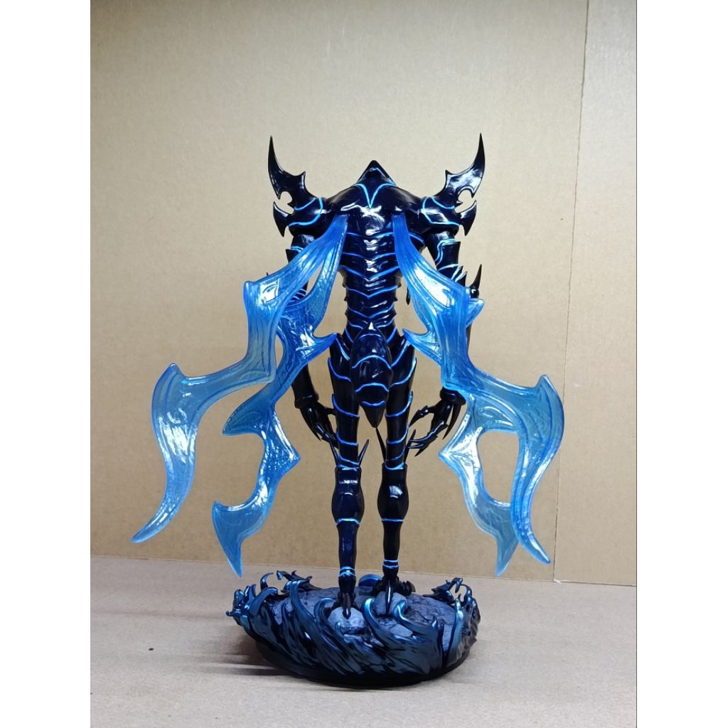 mô hình solo leveling beru resin | Shopee Việt Nam