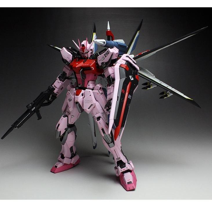 Mô hình lắp ráp MG SEED DESTINY STRIKE ROUGE + OOTORI EQUIPMENT 6629 | Shopee Việt Nam