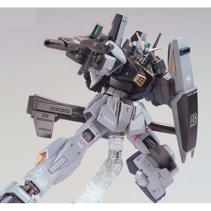 Mô hình lắp ráp HG 1/144 Mk-II AEUG 21st CENTURY REAL TYPE Base Limited JMS (mạ sơn kim loại ...
