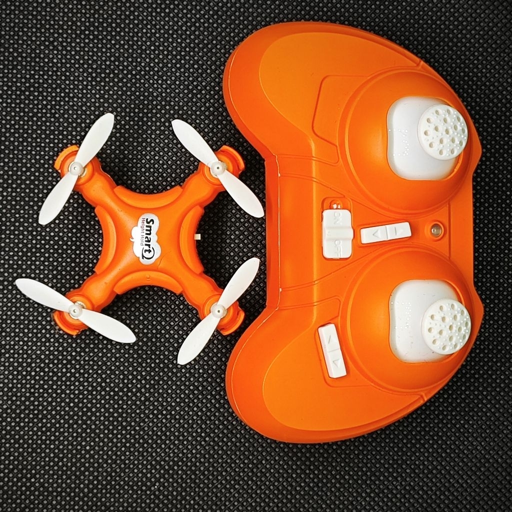 QUADCOPTER Mini Cx-10D 4Channel - Đọc Kĩ Mô Tả Trước Khi Mua | Shopee ...