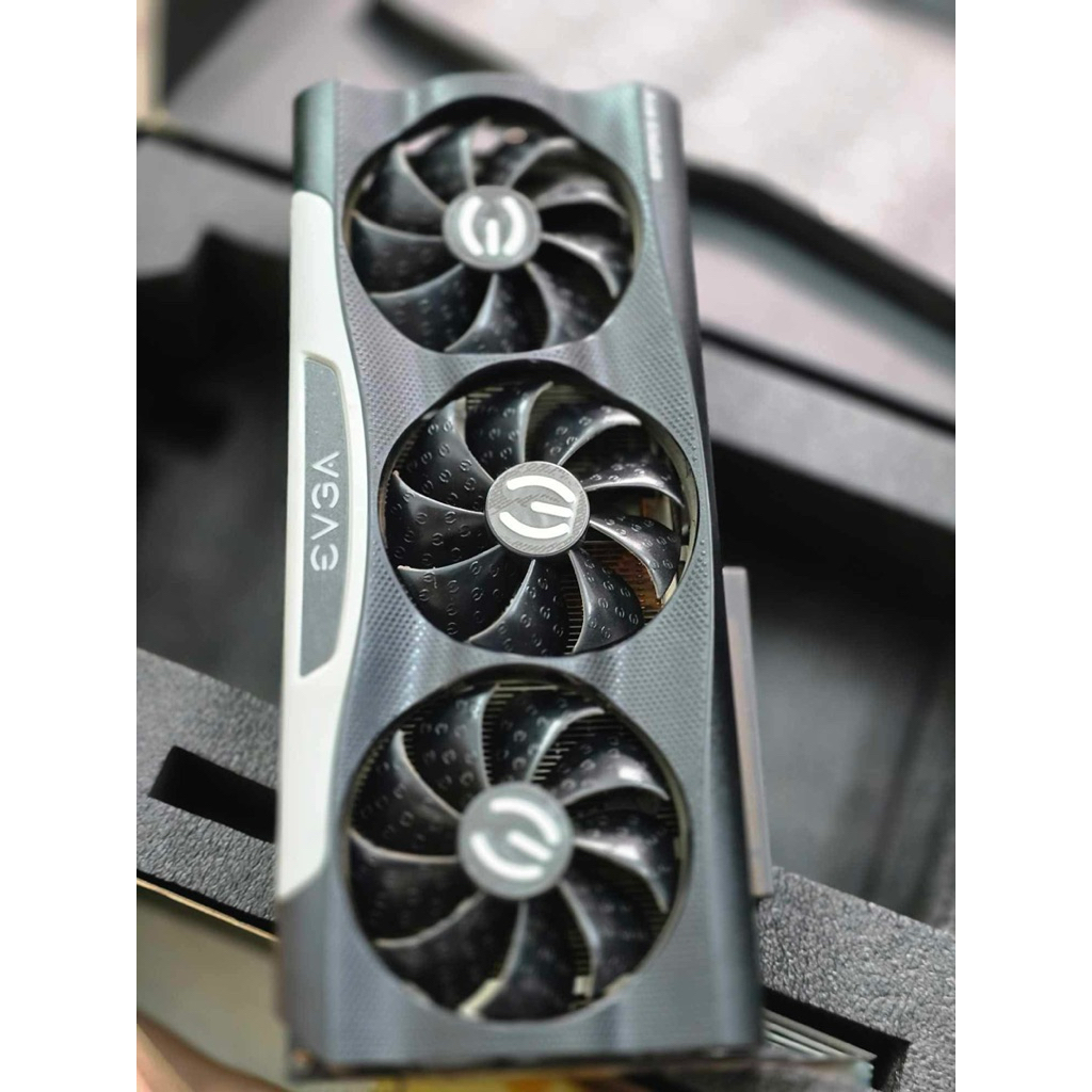 Card màn hình EVGA RTX 3070TI 8GB | Shopee Việt Nam