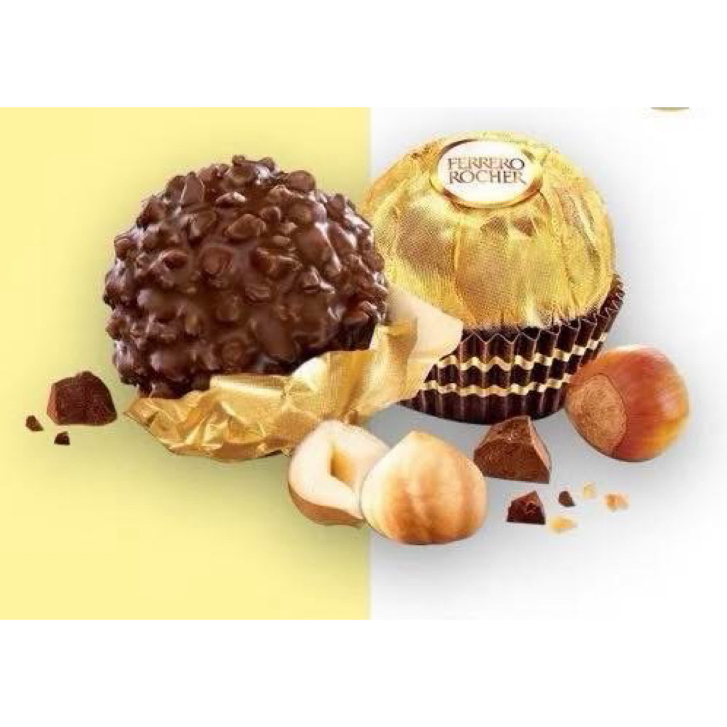 Socola Ferrero Rocher 200g | Shopee Việt Nam