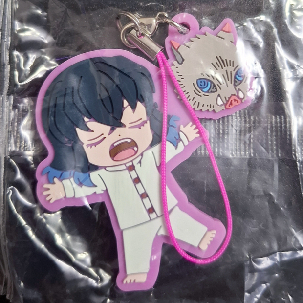 [cập nhật 22/7] Tổng hợp goods Hashibara Inosuke, Kanzaki Aoi - Kimetsu ...