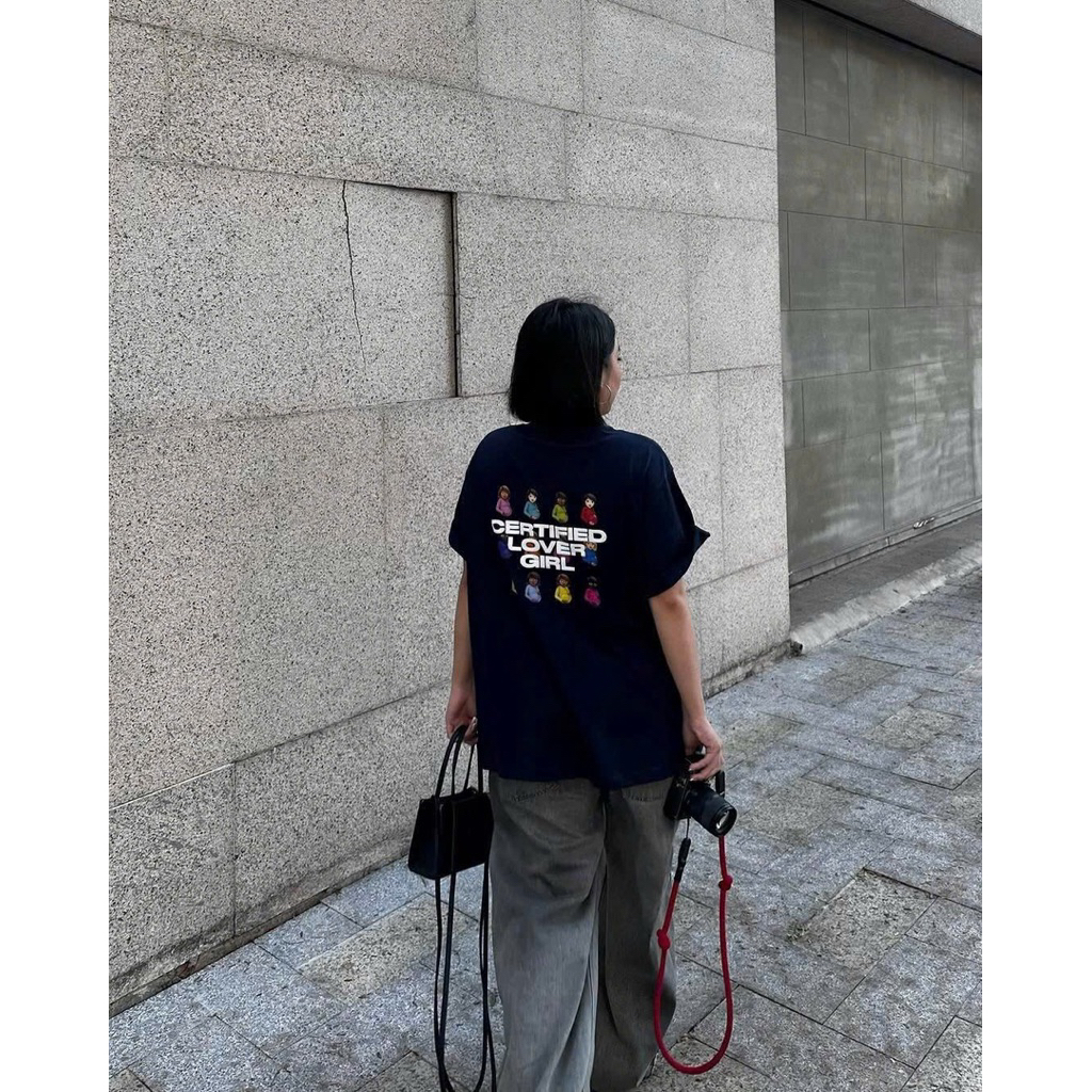 𝐓𝐄𝐄 𝐈𝐍 COTTON 2C ĐỊNH LƯỢNG 260GSM • Tyneu • | Shopee Việt Nam