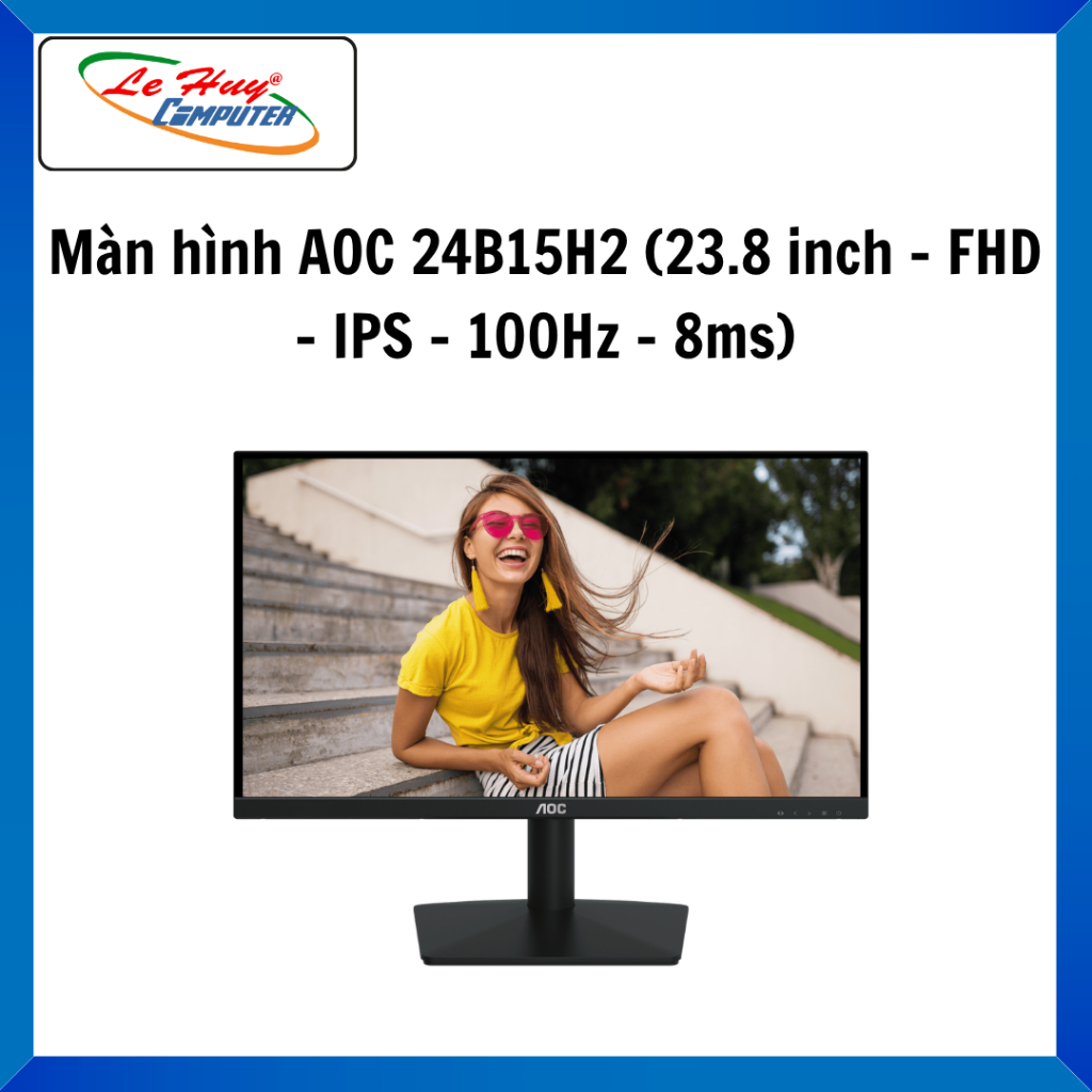 Màn Hình AOC 24B15H2/ 22B15H2/ 22B15HN/74/ 27G42E/74/ 27B30H - Hàng ...