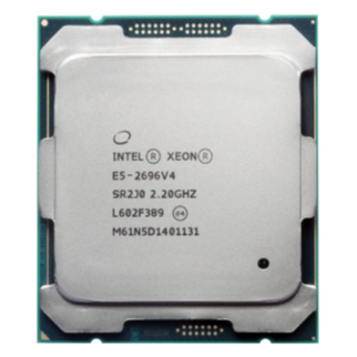 CPU E5 2696 V4 LẮP MAIN SOCKET LGA 2011-V3 | Shopee Việt Nam