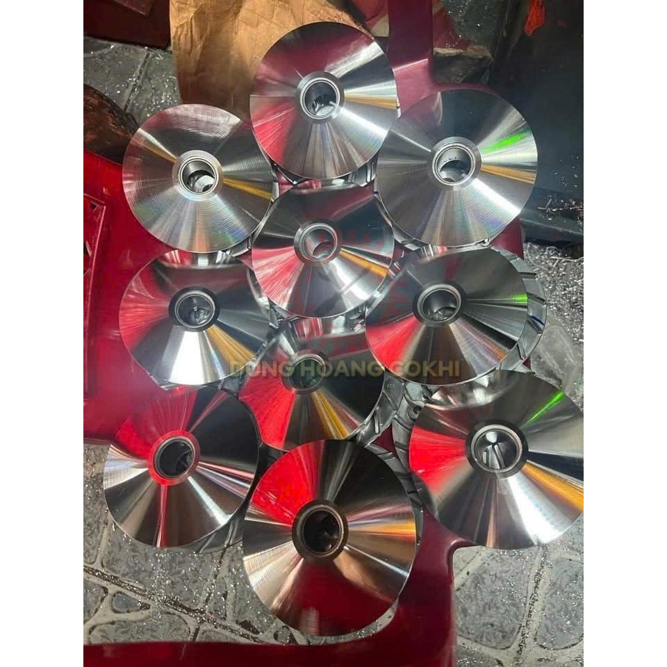 Chíp PCD Gắn Kim Cương Chạy Nhôm Bóng 7 Màu – DC11 D15 V16 T16 | Shopee ...