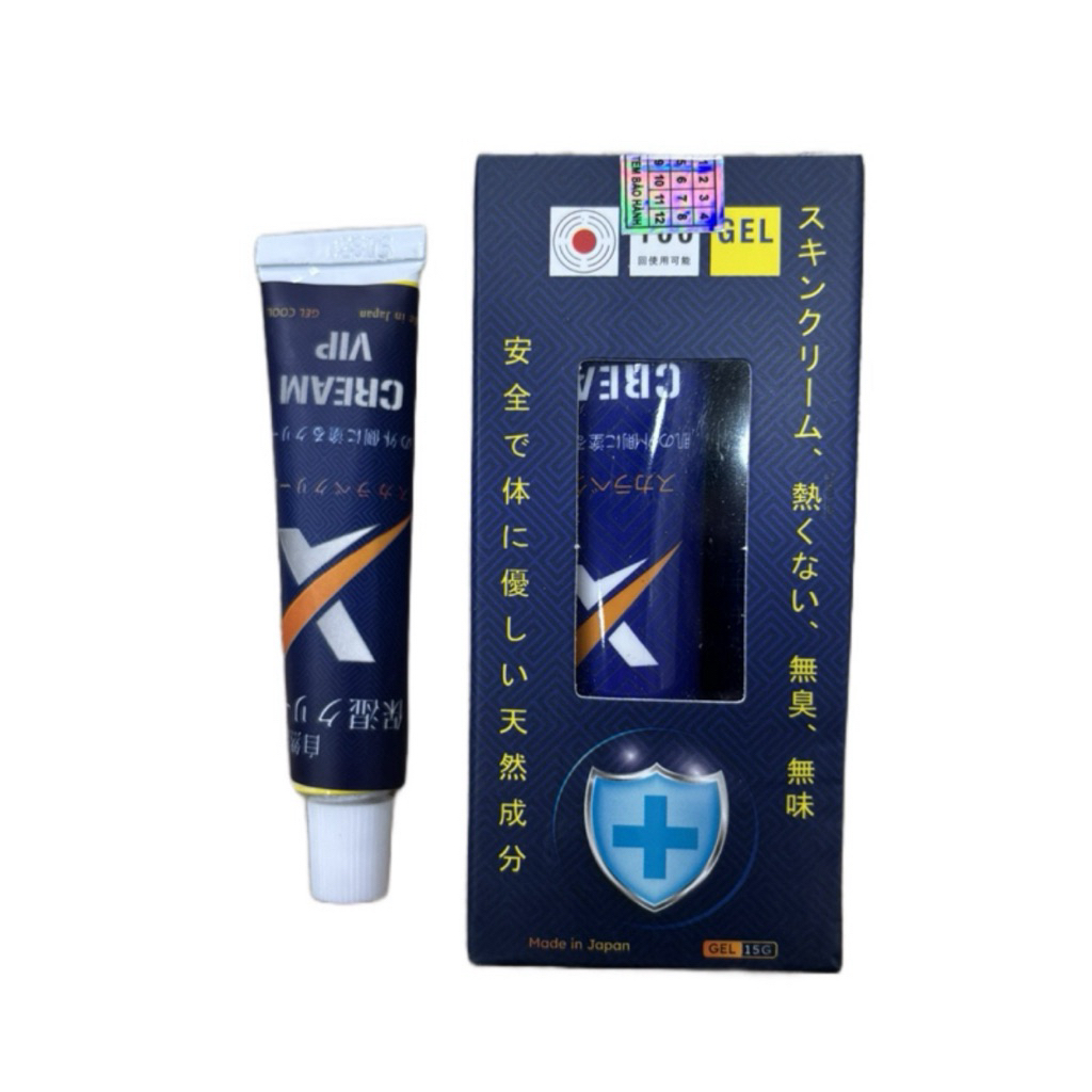 kem nội địa nhật, kem Cream Vip | Shopee Việt Nam