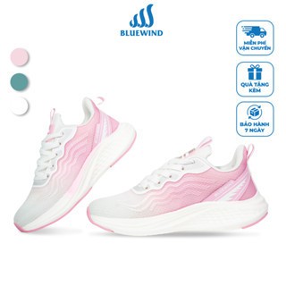 Giày Thể Thao nam nữ BLUEWIND Phong cách hàn quốc Đế PVC siêu nhẹ, thoáng khí, chống mòn tốt ...