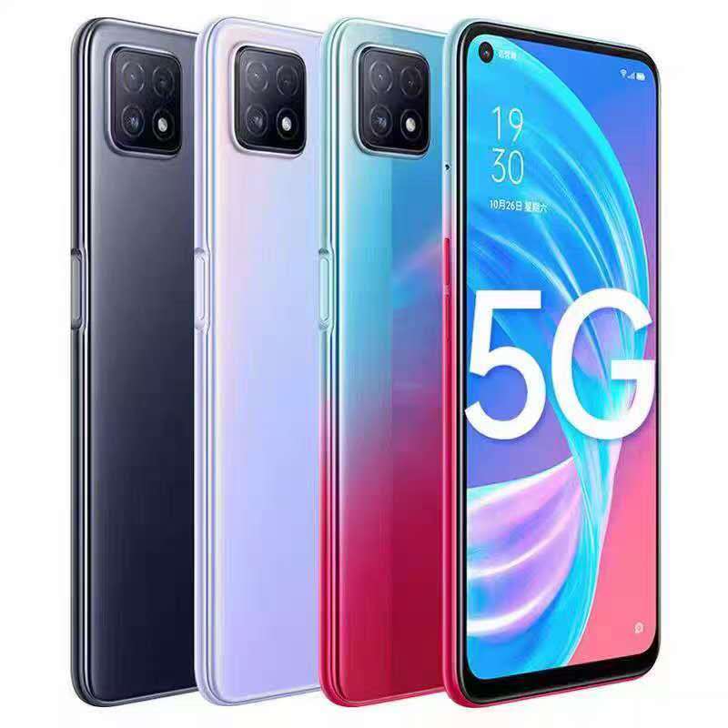 Oppo A73 Reno4Z 5G Cấu hình cao cấp Điện thoại 5G hai SIM cao cấp ...