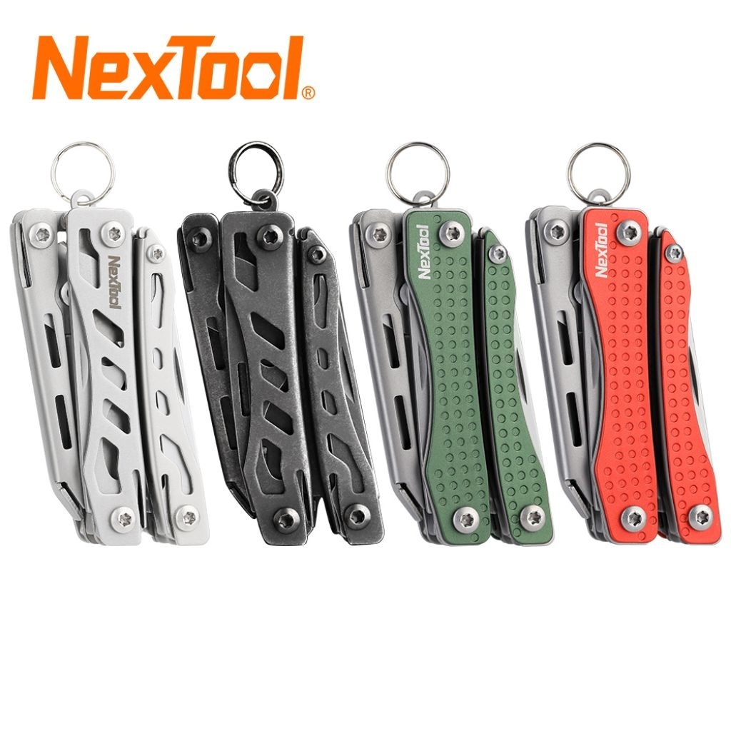 NEXTOOL MINI FLAGSHIP MULTITOOL NE20178 NE20122 NE20051 NE20050 ...