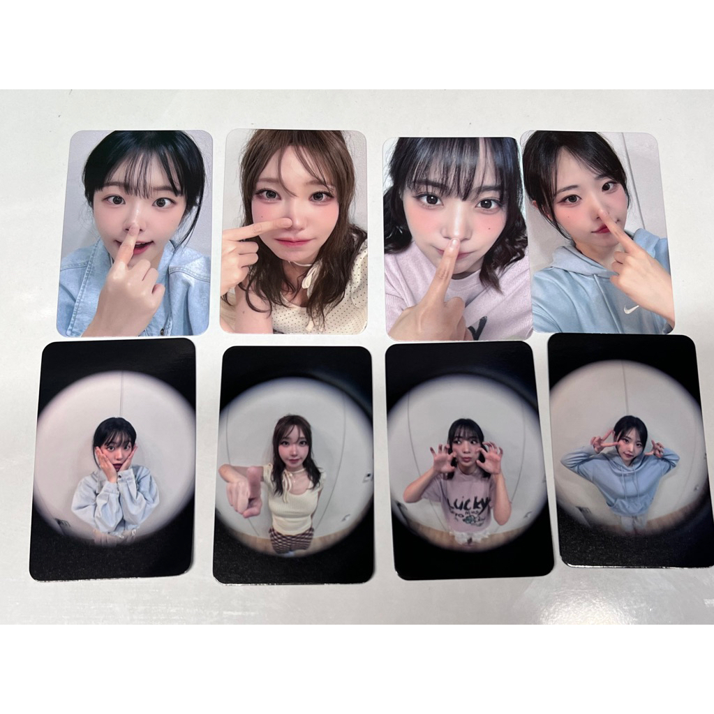 Card ảnh QWER Chính hãng | Shopee Việt Nam