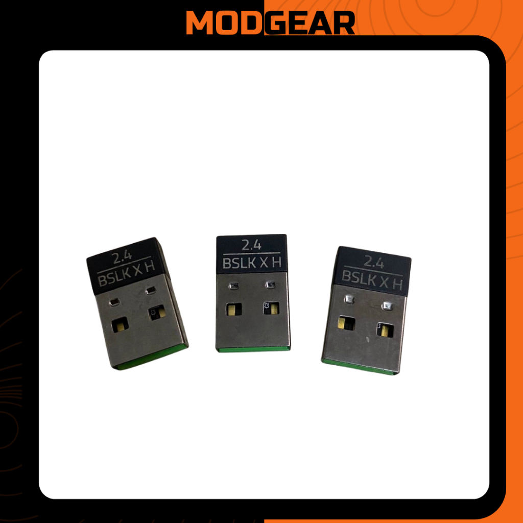 USB Receiver cho Chuột gaming Razer | Shopee Việt Nam