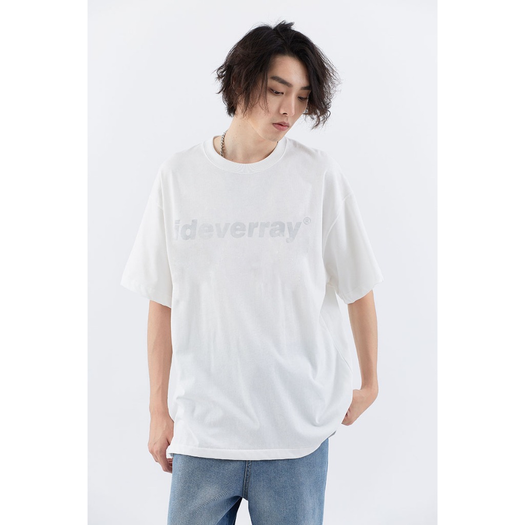 [IDeverRAY] [Không Hộp] Áo Thun unisex cao cấp chính hãng IDeverRAY ...