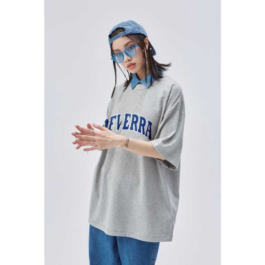 [IDeverRAY] [Không Hộp] Áo thun unisex cao cấp chính hãng IDeverRAY ...