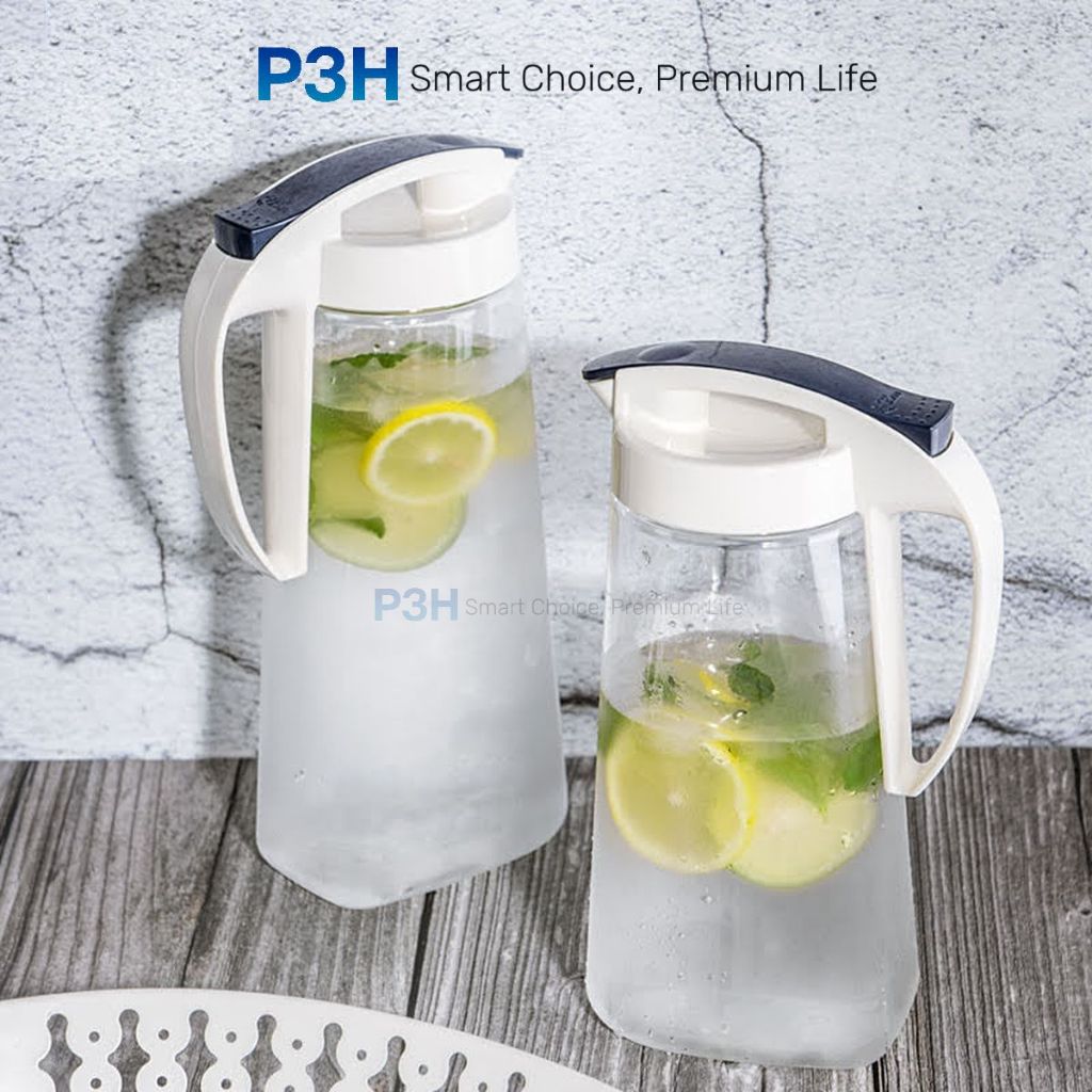 Bình nước LocknLock nhựa Tritan One Touch ABF631 ABF632 , Bình Inochi ...