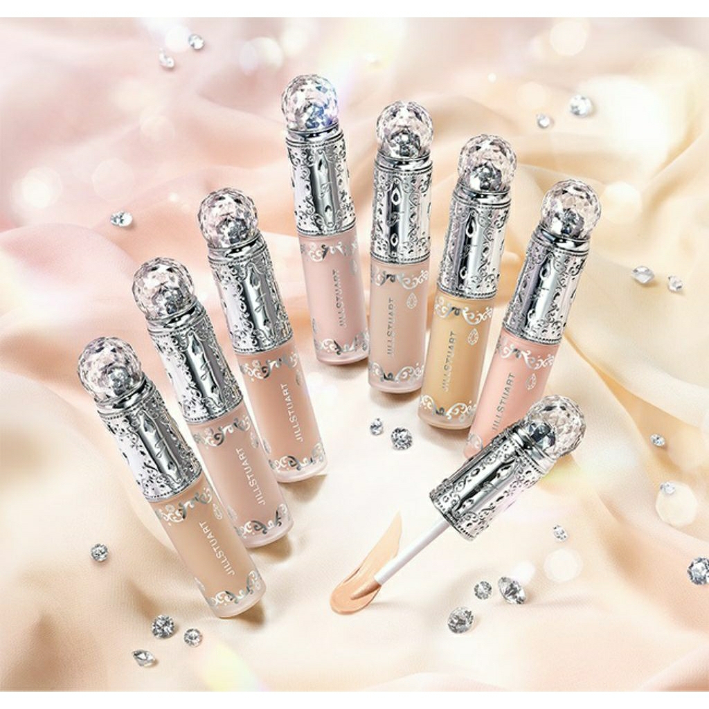 che khuyết điểm Jillstuart diamond tips concealer C02 5.3ml Jill Stuart ...