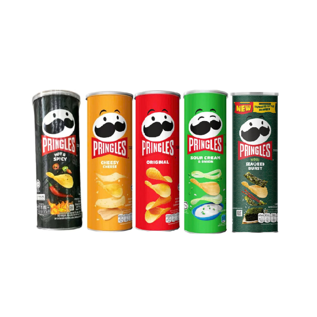 Pringles - Giá Tốt, Sale Tháng 06, Ship 0 Đồng | Shopee Việt Nam