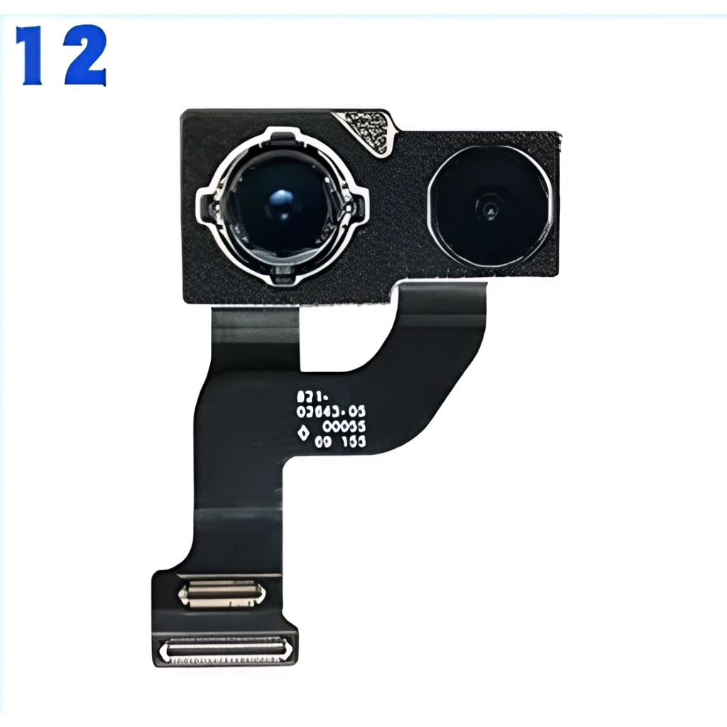 Camera sau thay thê cho điện thoại ip12 | Shopee Việt Nam
