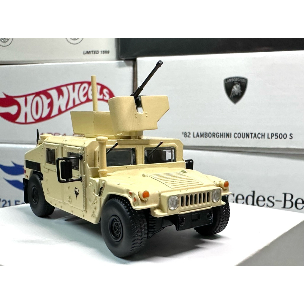 Xe mô hình Masdi Humvee HMMWV | Shopee Việt Nam