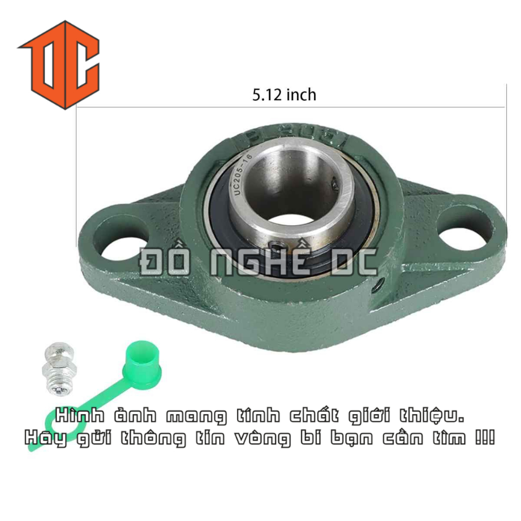 Vòng bi XLZY UKP206 UCFL203 UCPH204 UCFC205 UCF204 UKP205 UC308 UC307 UCFB203 UC201 UC208 UCT207 ...