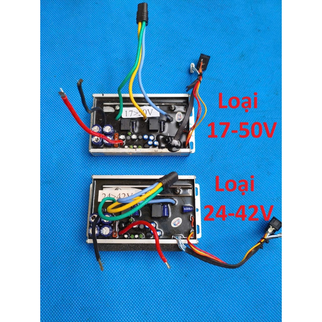 Mạch ESC Máy Că/t Cỏ Ry (Ko Điều Tốc) | Shopee Việt Nam
