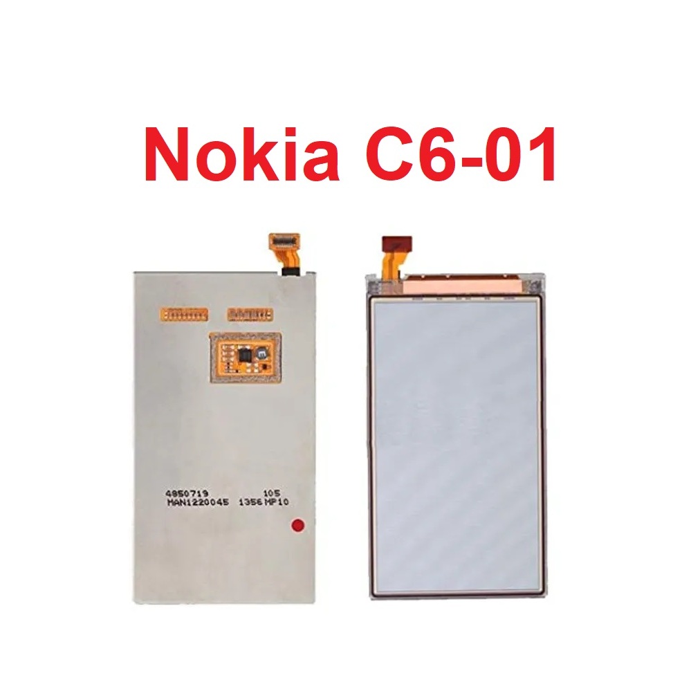Màn hình LCD Nokia C6-01 Zin New | Shopee Việt Nam