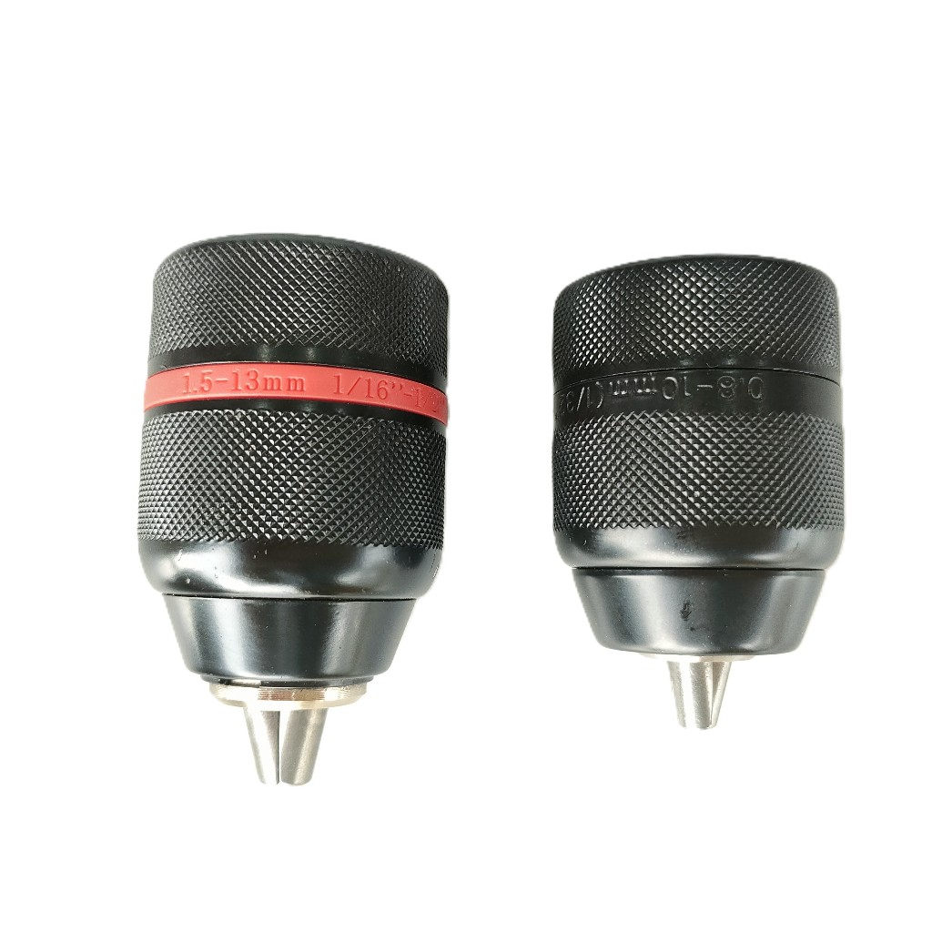 Đầu Kẹp Mũi Khoan Kim Loại AutoLock 10mm - 13mm, Đầu Kẹp Nhanh Cho Máy ...