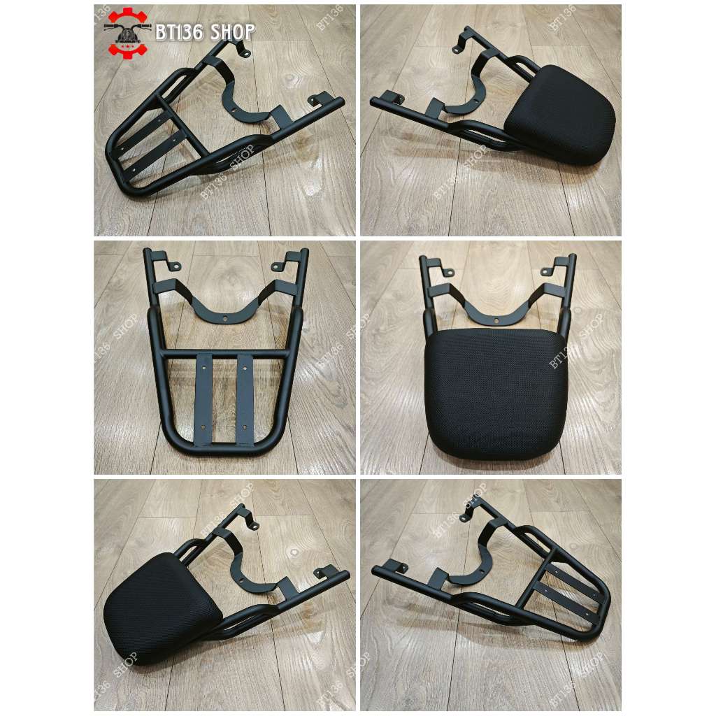 Baga Sau VENTO - Cản Sau VINFAST VENTO | Shopee Việt Nam