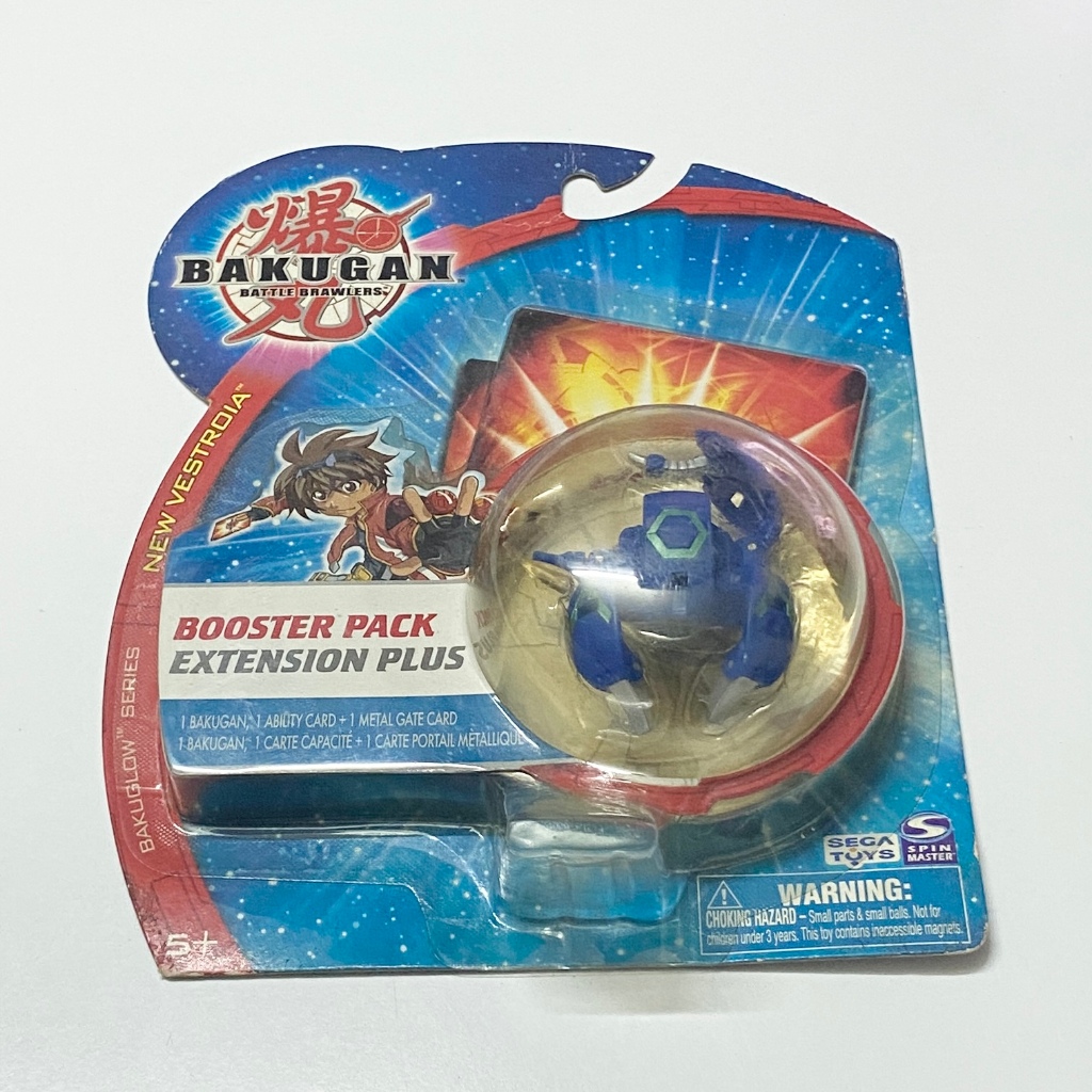 Mô hình Đồ chơi biến hình Bakugan chính hãng full box - Fencer | Shopee ...