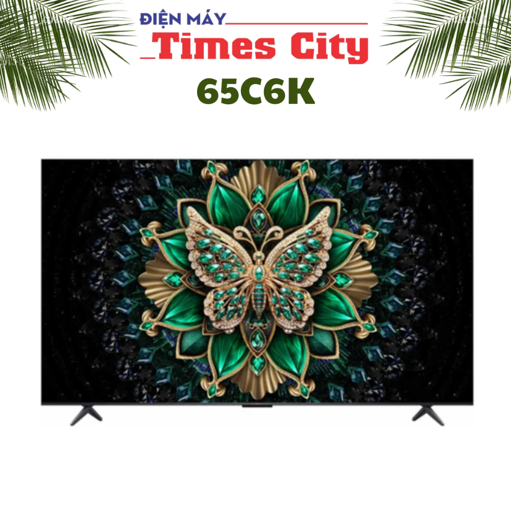 Tivi tcl 65c6k - Giá Tốt, Sale Tháng 06, Freeship 0Đ | Shopee Việt Nam