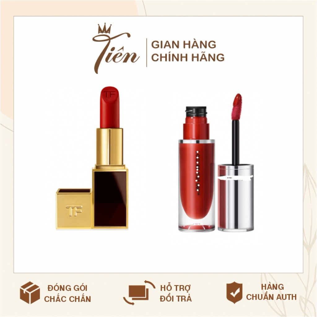 Son matte - son kem sale fullsize fullbox | Shopee Việt Nam