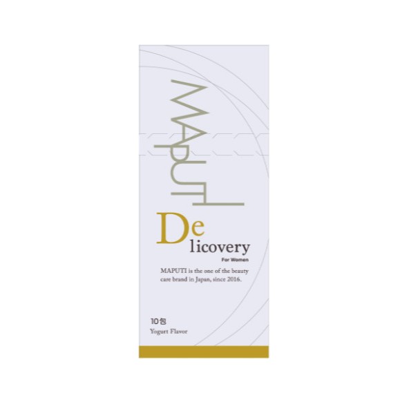 [XẢ DATE 18/8/2025] MEN VI SINH HỖ TRỢ CẢI THIỆN VÙNG KÍN MAPUTI (HỘP 10 GÓI) | Shopee Việt Nam