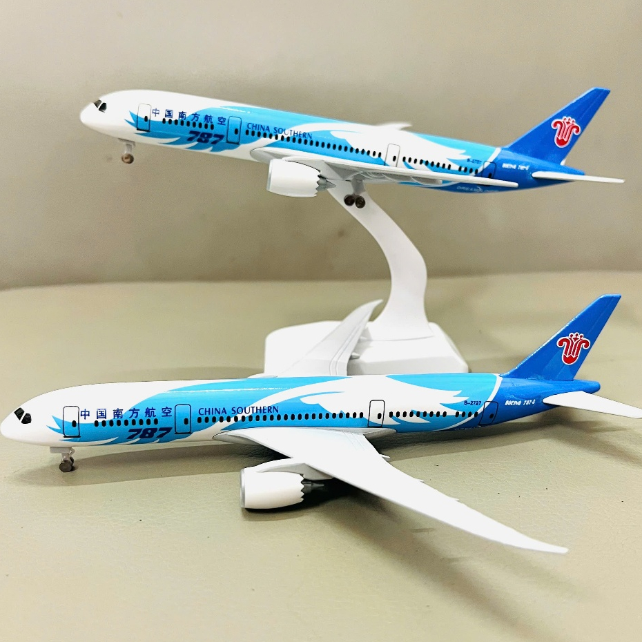 MÁY BAY TRUNG QUỐC ĐÔNG PHƯƠNG BOEING B787-8 CHINA SOUCHER "ĐÔI CÁNH ...