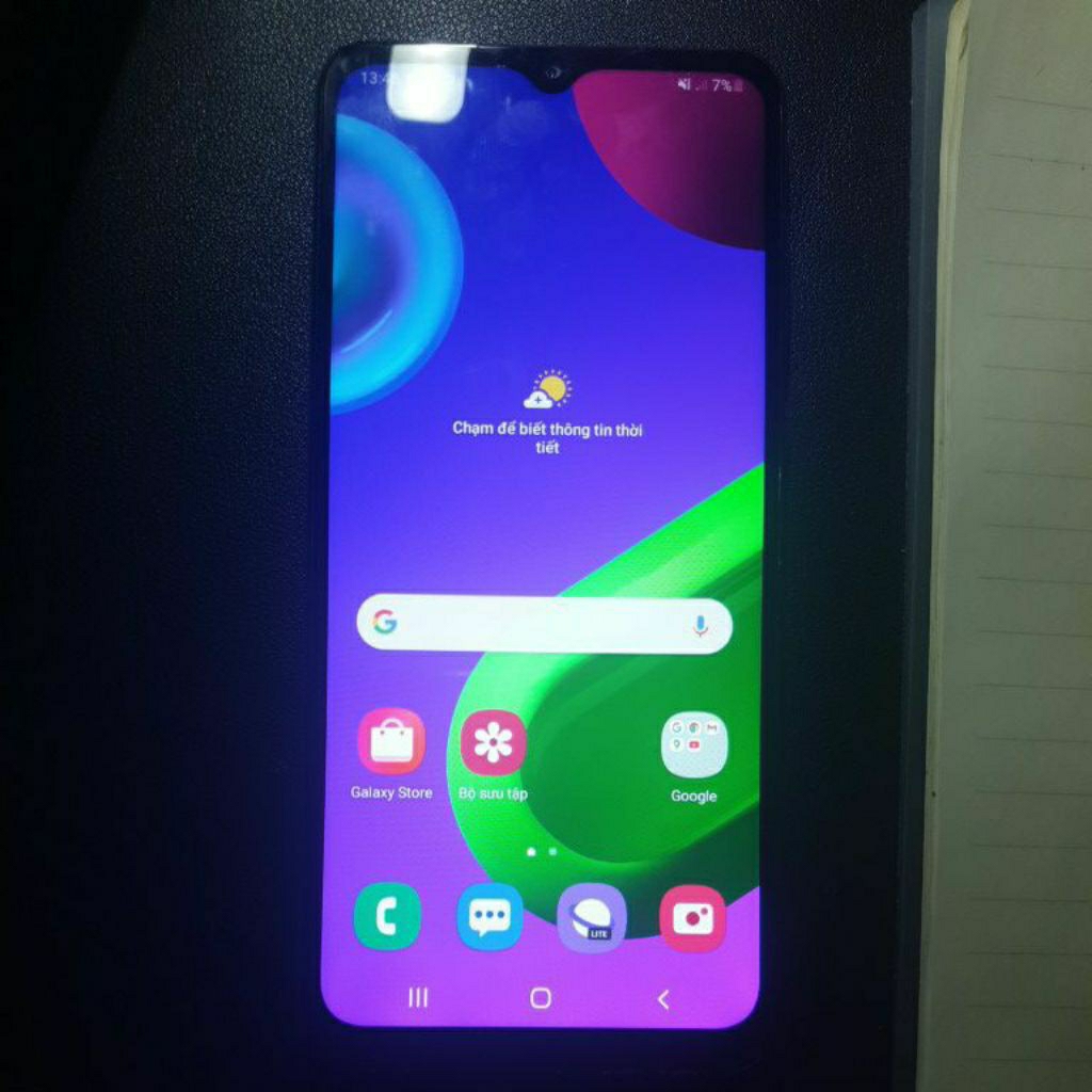 Samsung M02 | Shopee Việt Nam