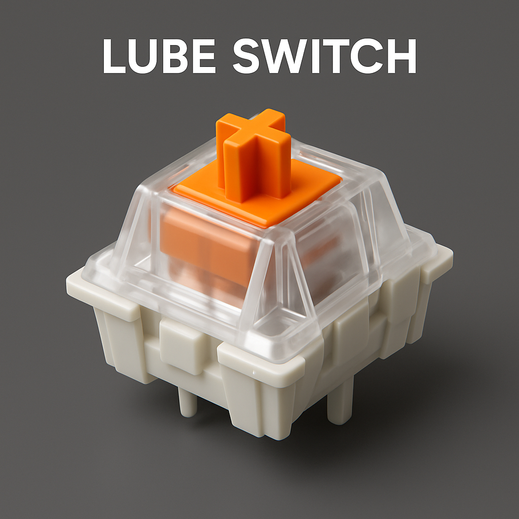 Dịch vụ Lub & Clear Switch | Keyboard Studio | Shopee Việt Nam