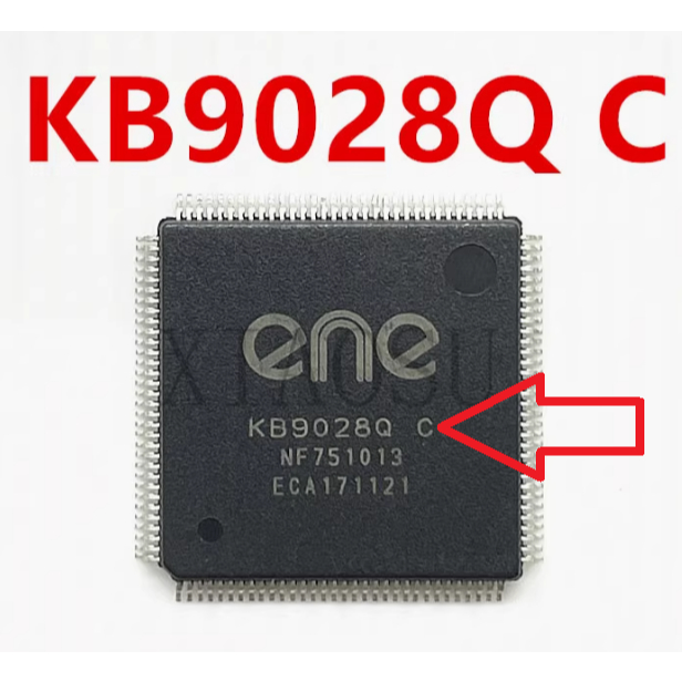 KB9028Q C KB9028 9028 IO trên bo mạch - Mới nguyên bản - Original NEW ...