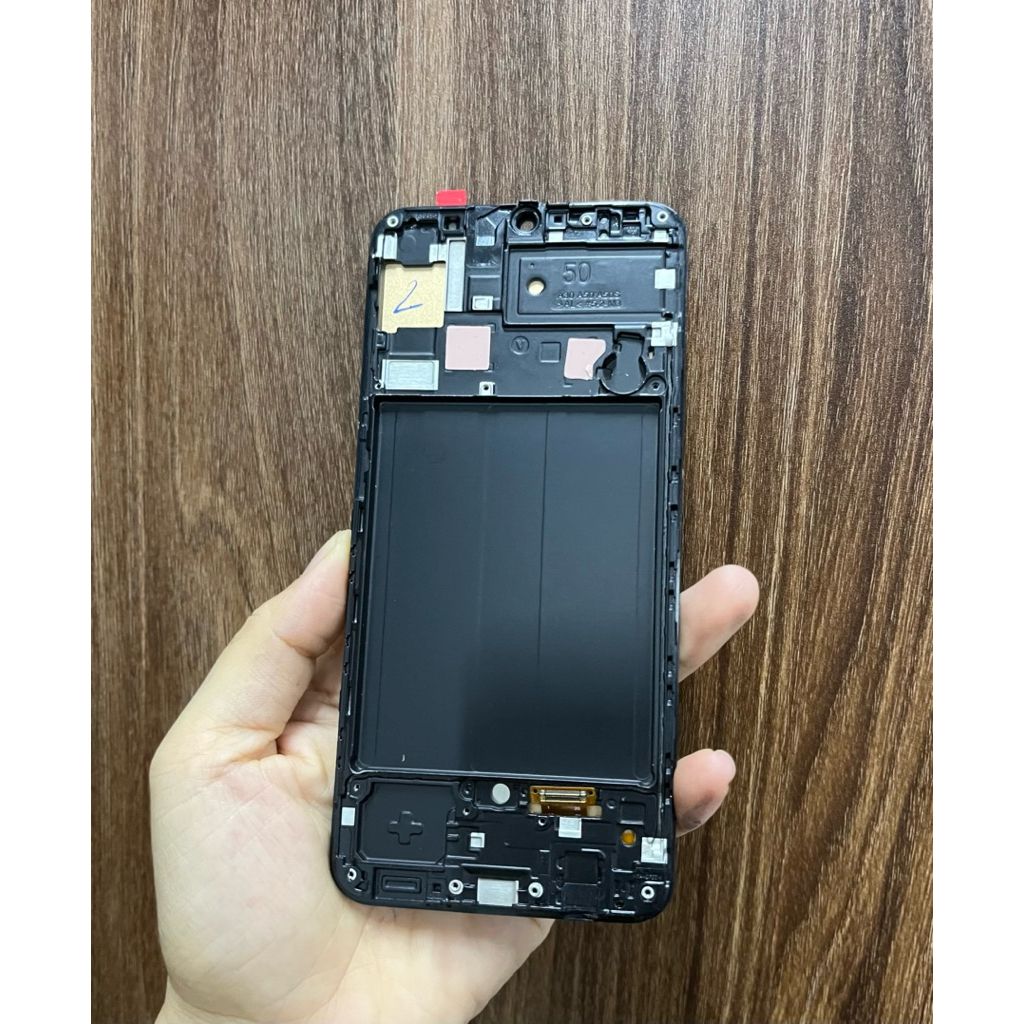 Màn Hình SS A50 / SM-A505 / A50S / SM-A507 / A30 / SM-A305, Loại INCELL ...