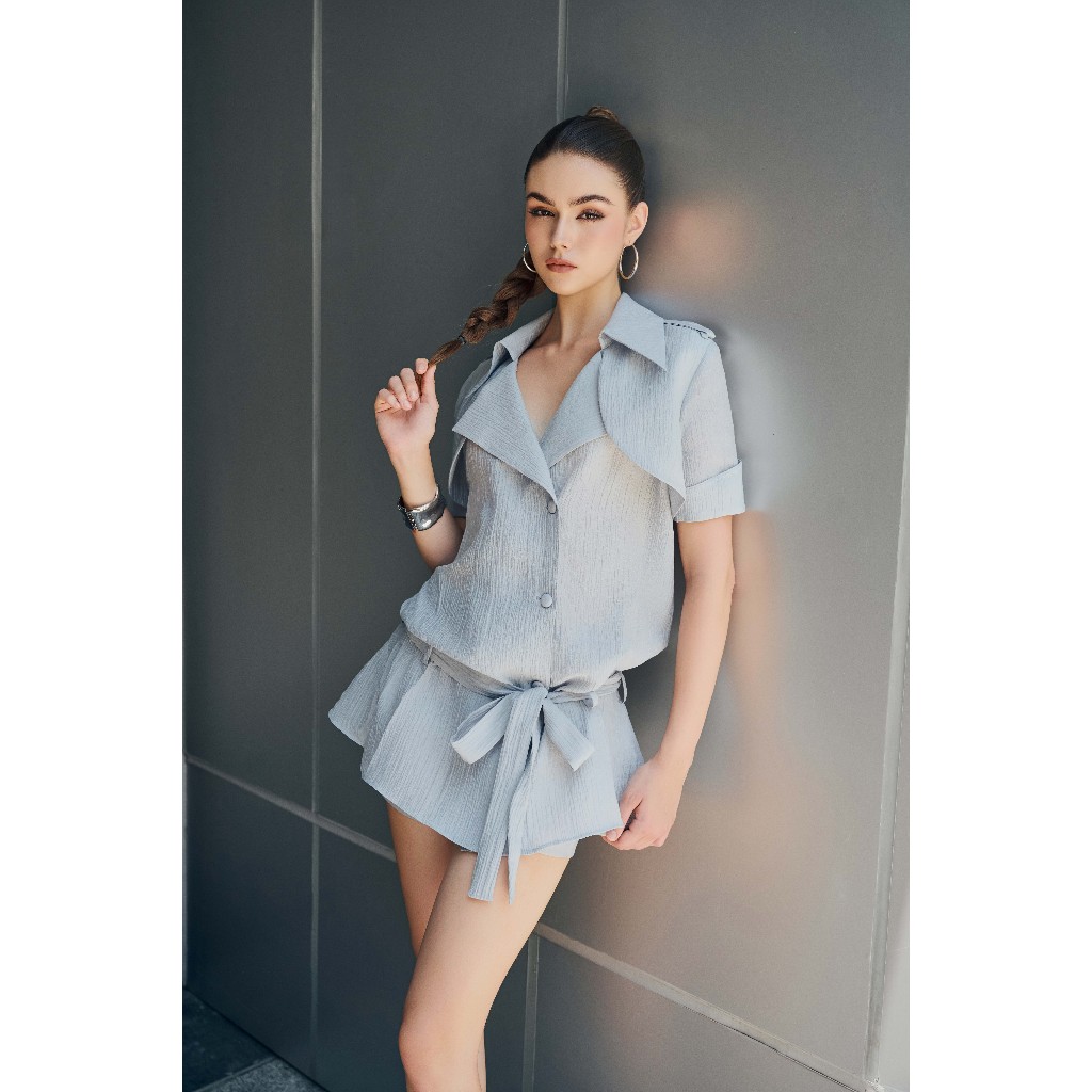 Set bộ Flow Jinx hàng cao cấp chính hãng Mys.P | Shopee Việt Nam